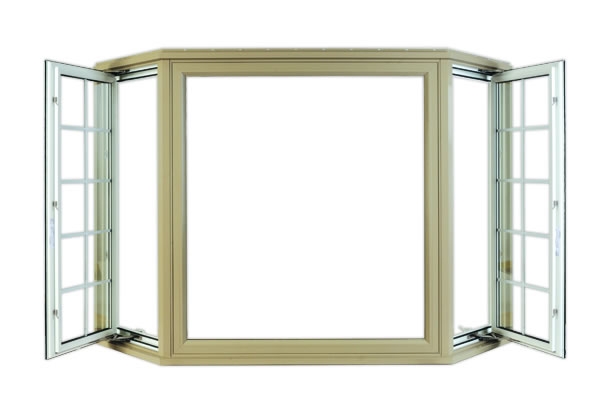 HIGH-PROFILE FIXED WINDOW - Vinyl Doors and windows from Armorseries