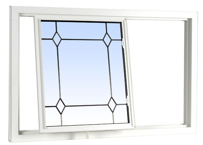 DOUBLE LIFT-OUT SLIDER - Vinyl Doors and windows from Armorseries