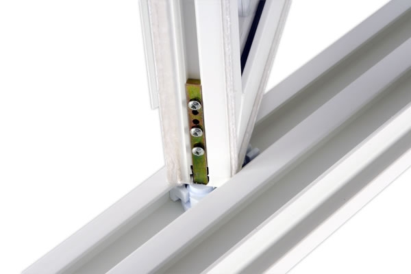 DOUBLE LIFT-OUT SLIDER - Vinyl Doors and windows from Armorseries